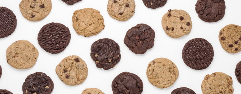 6 Fun Facts about Cookies – NINEWS
