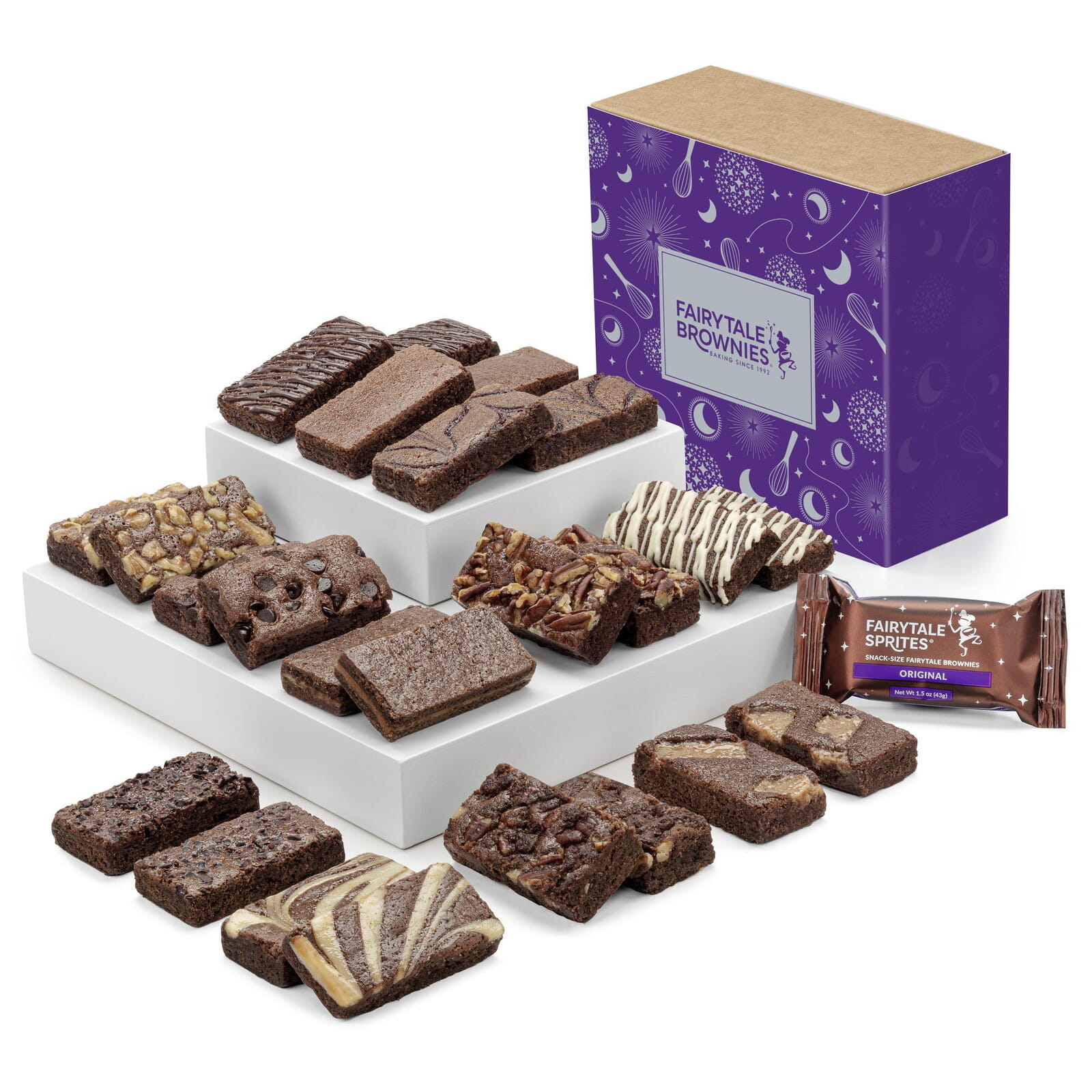 Fairytale Sprite 24 | Fairytale Brownies