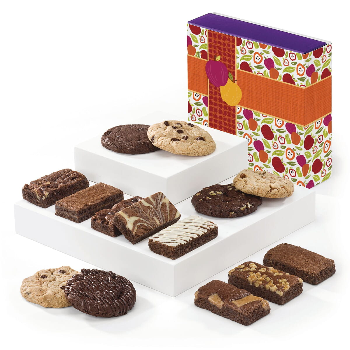 Fall Enchanted Cookie & Sprite Combo