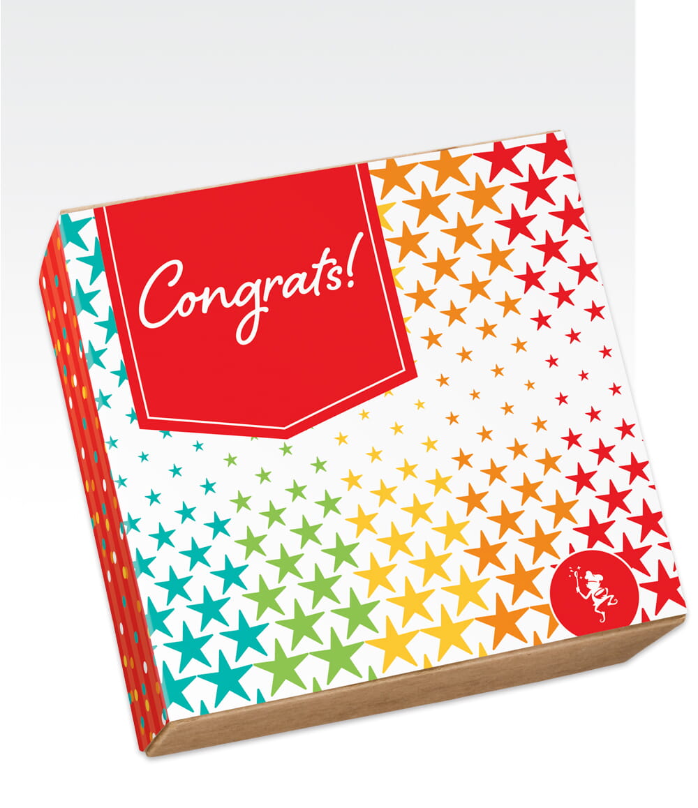 Congratulations for Grads